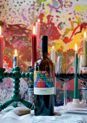 7 Colores: Provocative wines with heritage varieties - 7Colores